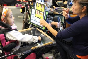 The Bridge School reimagines what is possible for children with complex ...