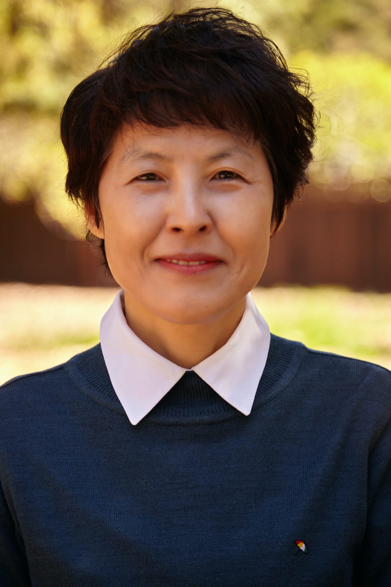 Kyung Im Han Teacher in Residence (TIR) - The Bridge School The Bridge ...